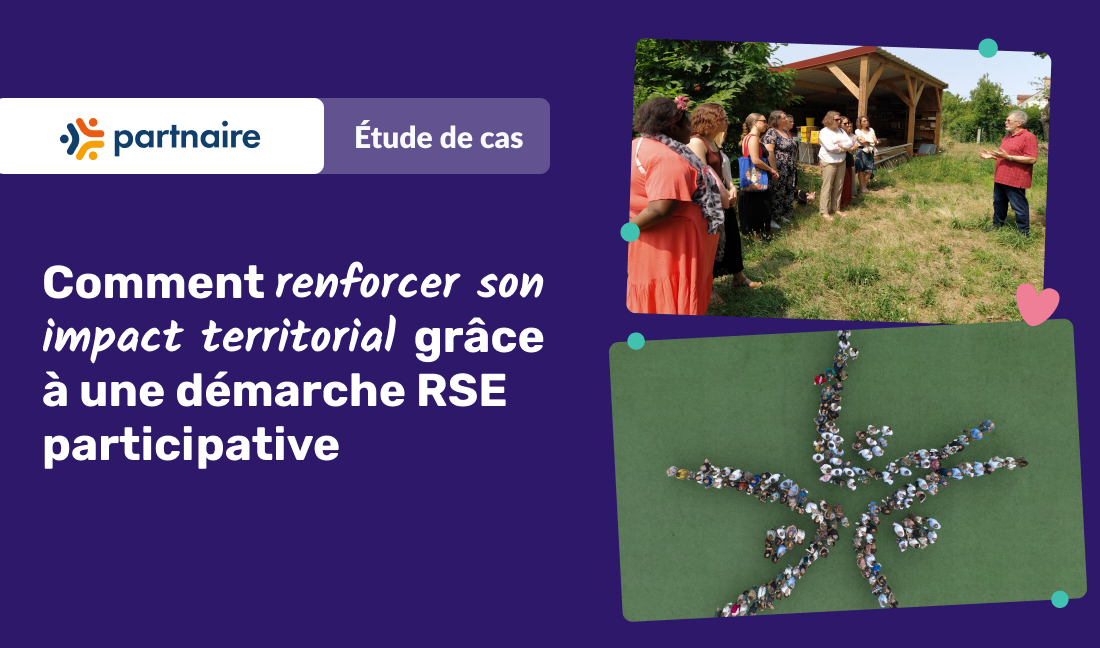 Cas Client - Groupe Partnaire