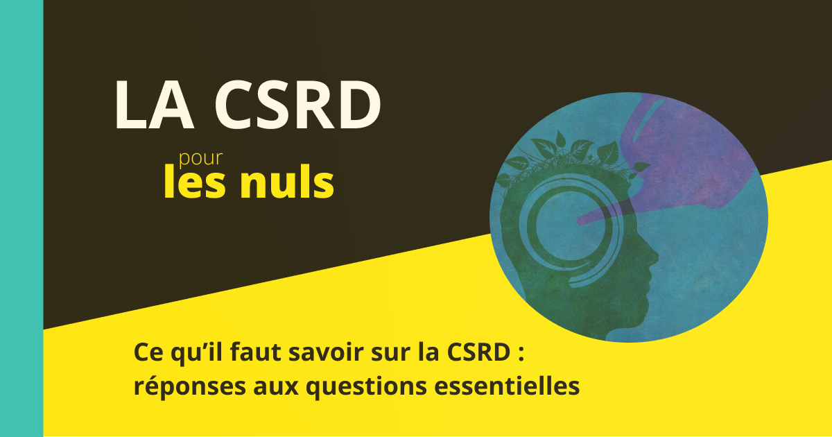 Différence entre RSE, ESG, CSR : 3 minutes pour comprendre